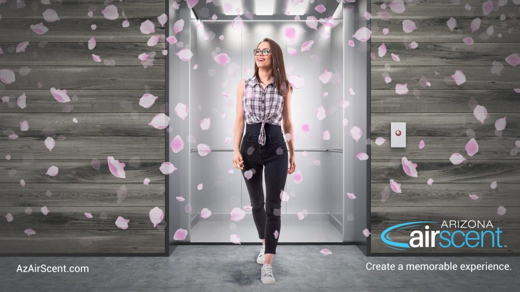 Clean Scents: How Fragrance Can Elevate Your Business | Arizona Air-Scent